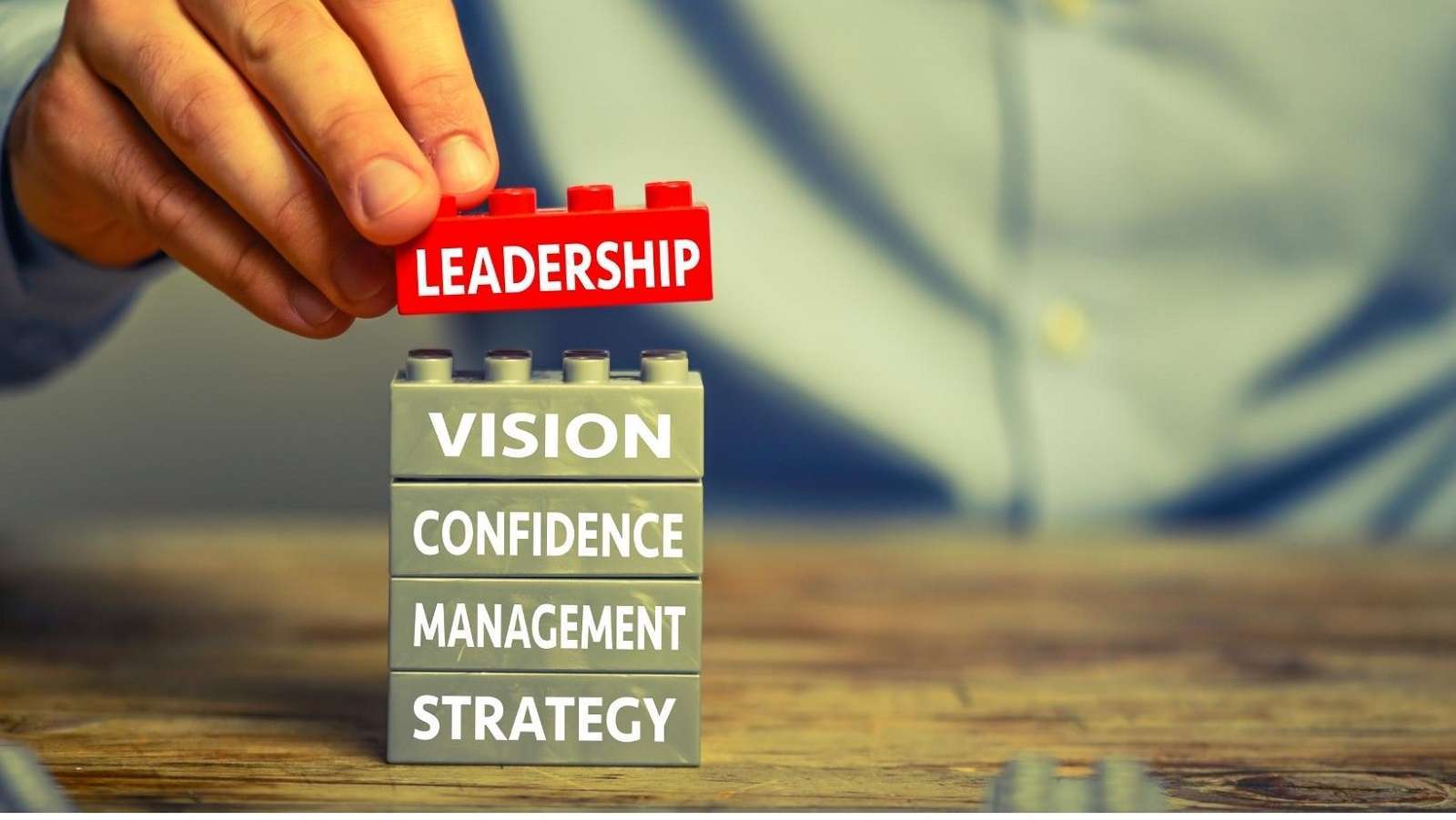 How to develop a thought leadership strategy, in 6 easy steps ...