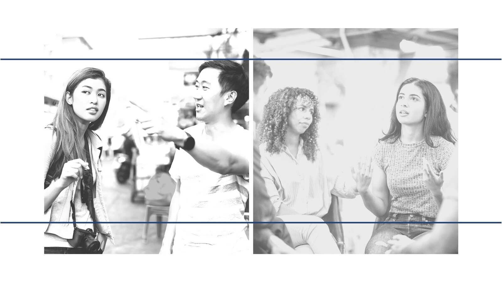 In Group Vs Out Group Leadership Discover The Ultimate Showdown Hidayat Rizvi