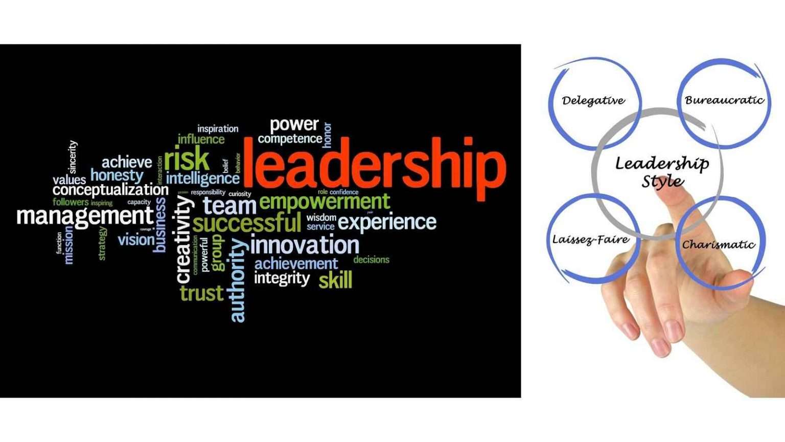 Traditional vs Non Traditional Leadership, Complete Guide