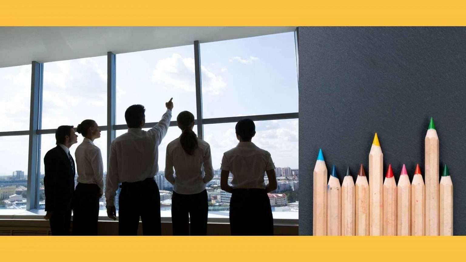 Traditional Vs Collaborative Leadership : How to Lead a Team Effectively