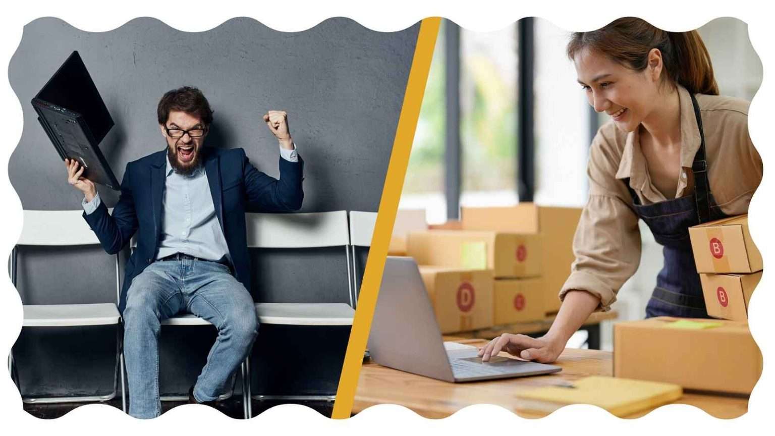 Pros and Cons of Entrepreneurship vs Employment: Making the Right Choice