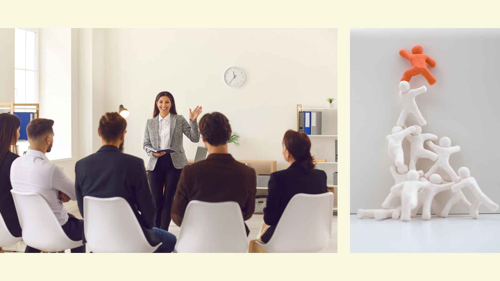 Servant Leadership vs Participative Leadership: Which is Best for Your ...