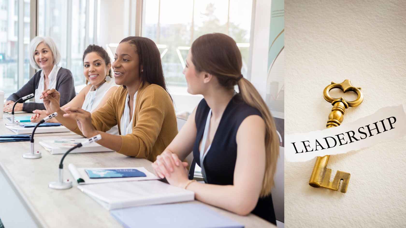 Navigating Leadership Challenges in the 21st Century: Strategies for ...