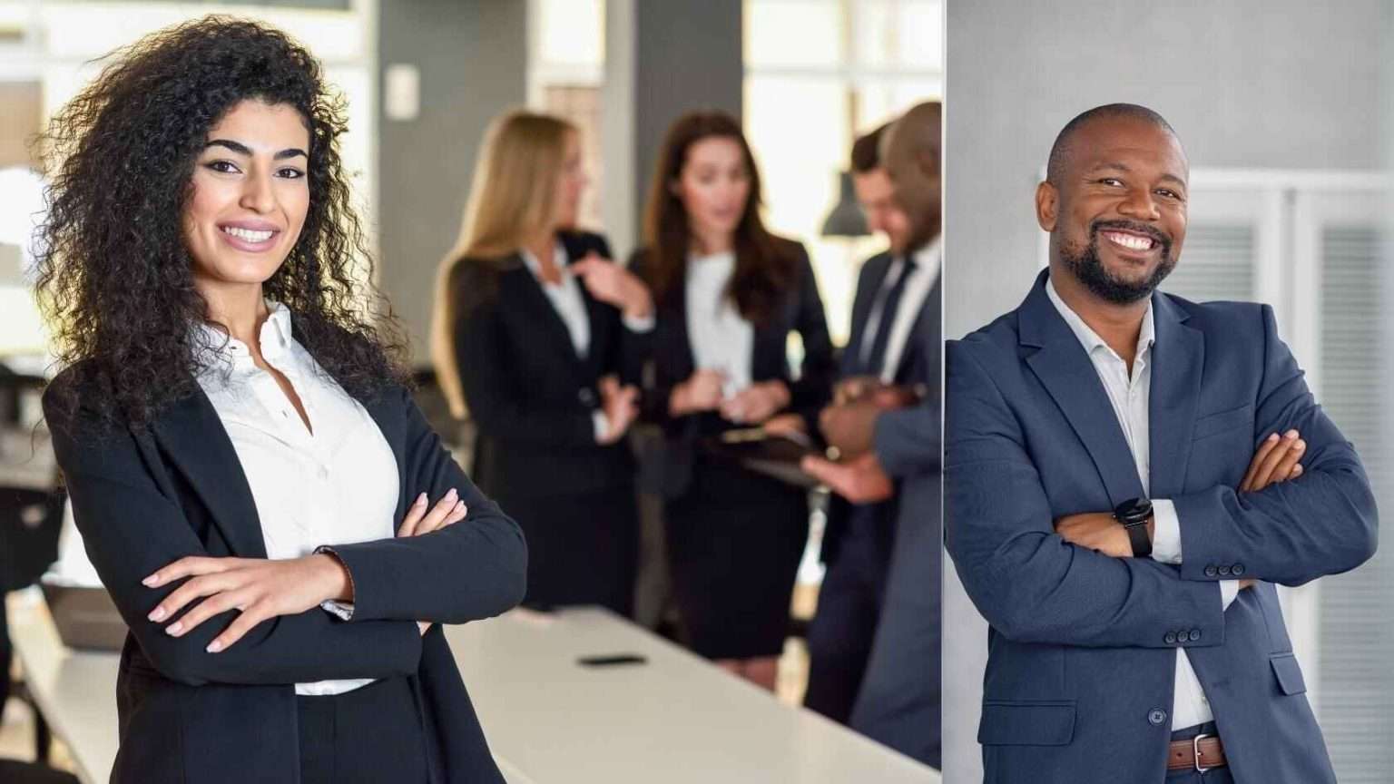 Old Paradigm vs New Paradigm Leadership: Breaking the Mold - Hidayat Rizvi