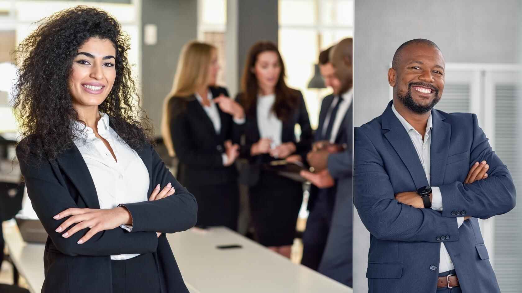 Old Paradigm vs New Paradigm Leadership: Breaking the Mold - Hidayat Rizvi