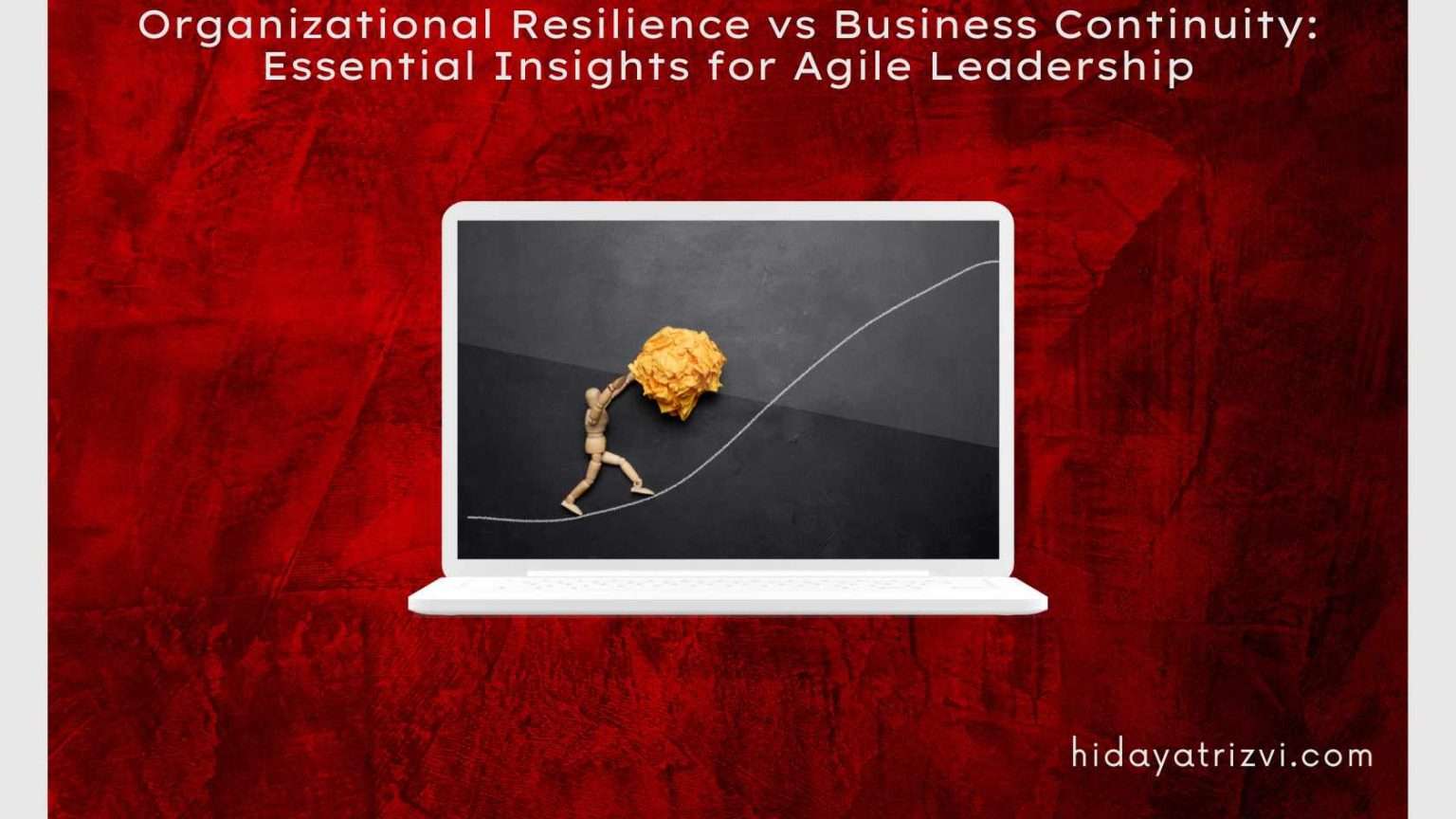 Difference Between Contingency Plan and Business Continuity Plan ...